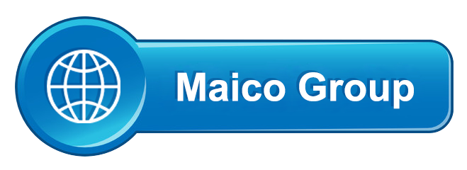 Maico Gulf : Industrial Fans, Blowers, Ecology Units, Smokevents ...