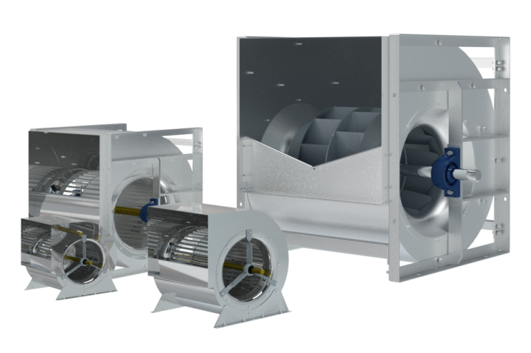 Dynair Centrifugal Fans - Maico Gulf : Industrial Fans , Blowers ...